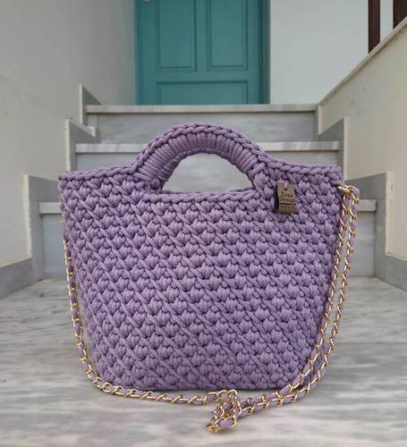 Zosa Arrow Materialpakke - ZosaDesign